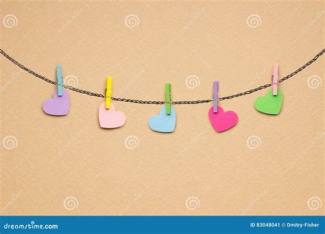 Pin My Love Stock Image Image Of Beautiful Background 83048041