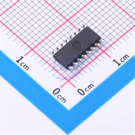 MC P MOTOROLA Interface Specialized JLCPCB