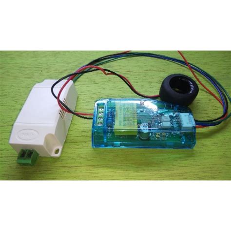 Jual Alat Monitoring Online Listrik Ac 220v 100a Pakai Handphone Shopee Indonesia