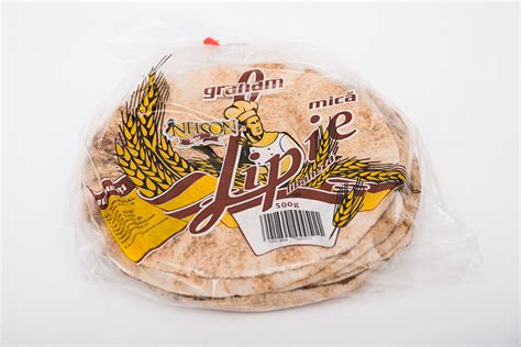 Lipie Graham 500 Gr Producator Lipie Libaneza