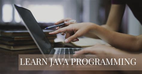 Java Programming Language For Beginner