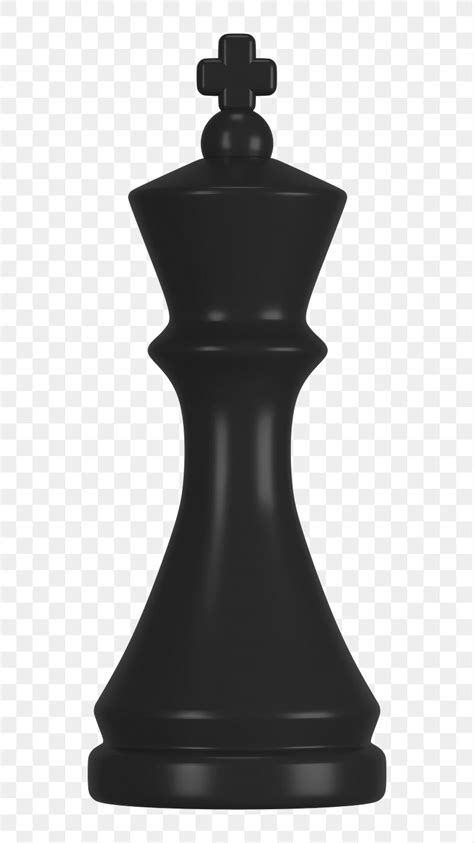 Chess Piece Clipart