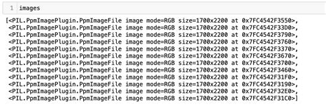 How To Analyze A Pdf With The Layout Parser Package By Brendan Ferris Towards Data Science