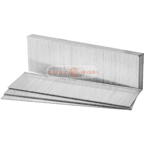 ლურსმნის სარჭობი ხელსაწყოს ტყვია ლურსმანი 35მმ Ana18351 მეორადი და ახალი ნივთების ყიდვა