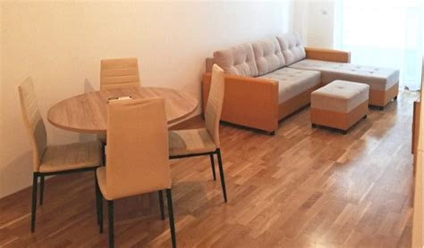 На продажба гарсоњера 32м2 во Аеродром Маком Недвижности