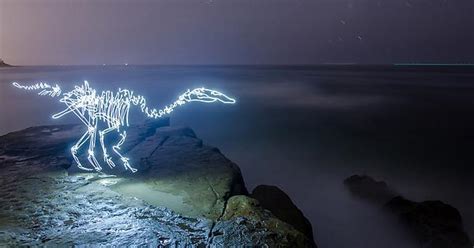 Probactrosaurus At Windansea Beach San Diego Ca Imgur