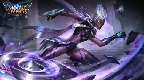 8 Hero Marksman Mobile Legends Terbaik 2020 Yang Paling Imba
