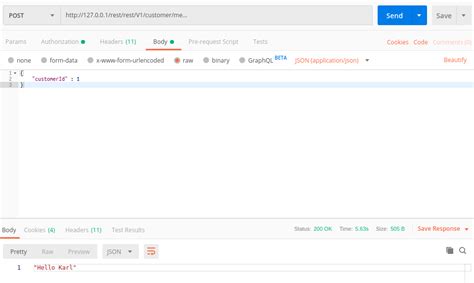 How To Create Custom Rest Api In Magento Updated