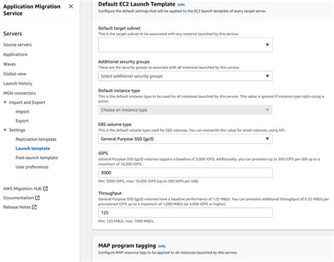 How To Migrate Vms To Aws Rehosting Made Easy With Aws Mgn