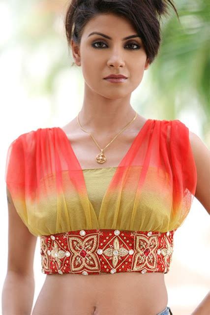 Sexy Saree Blouse Trends Femals Style