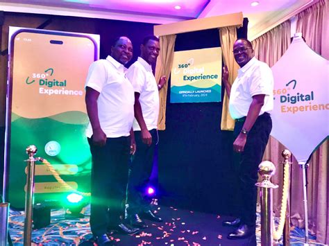 Escom Unveils Digital Platform For Management Of Faults Reporting Escom Limited