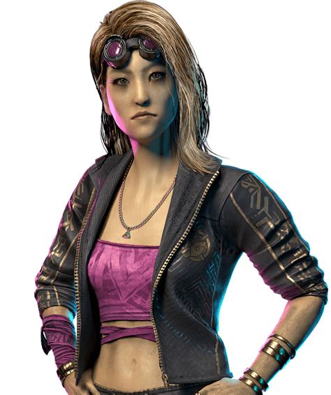 Yui Kimura In 2021 Dead By Daylight Yui Yui Kimura Yui Kimura Fanart