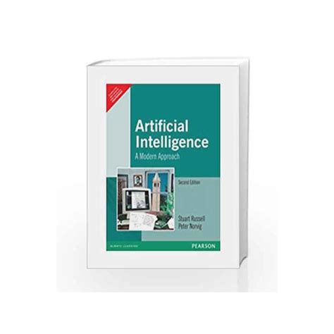 Artificial Intelligence A Modern Appraoch 2nd Edition Old Edition
