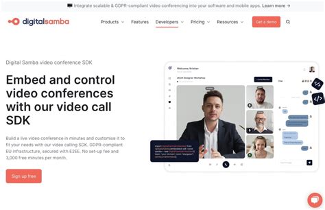 Top Video Conferencing Sdk Vendors — A Comprehensive Guide For 2025