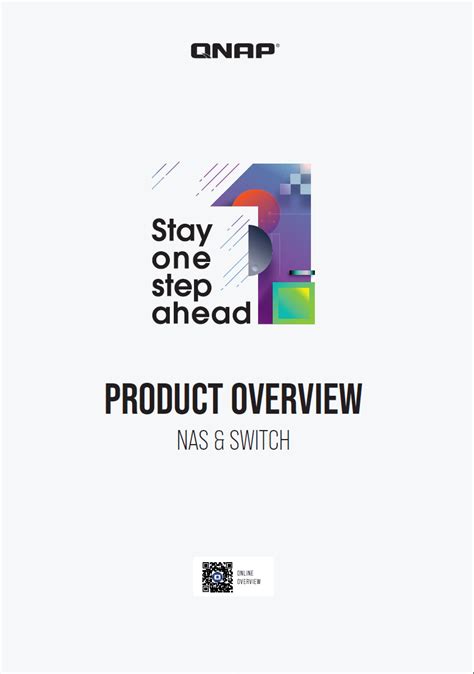 Printed Ads Product Overview Hardware Qnap Marketing Resource