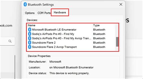 Resolving Bluetooth Remove Failed Error In Windows A Step By Step Guide