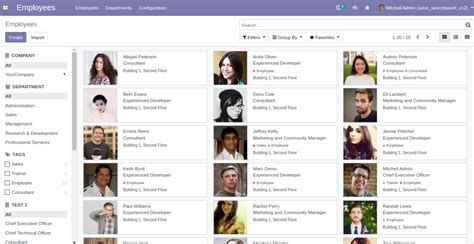 Odoo Search Panel Search Panel For Any Model In Odoo