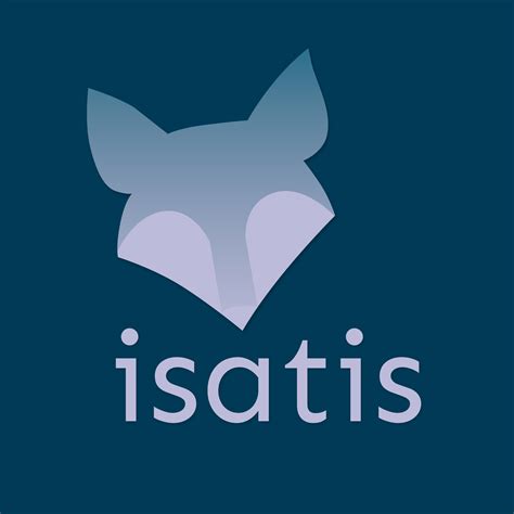 Isatis Direction Des Systèmes Dinformation Et Binet Réseau