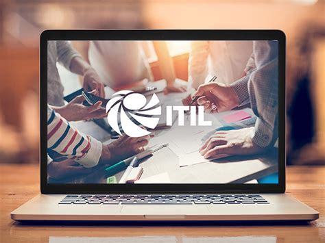Start Delivering It Services Professionally With Itil Foundations Training