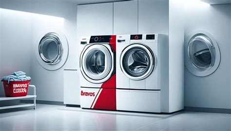 How To Fix Bravos Xl Washer Ul Code