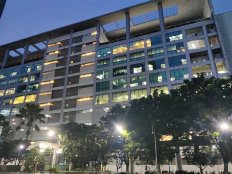 Nikhil H On Linkedin Iot Cybersecurity Innovation Industrialvisit