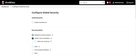 How To Create User And Assign Role To User In Jenkins