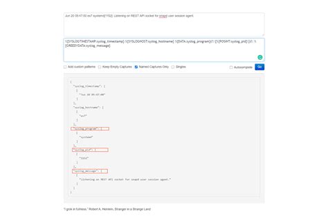 A Practical Guide To Logstash Syslog Deep Dive Coralogix