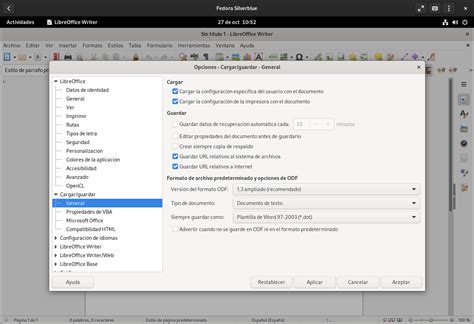 Een Docx In Word Maken Die Hetzelfde Blijft In Libreoffice Een Complete Gids