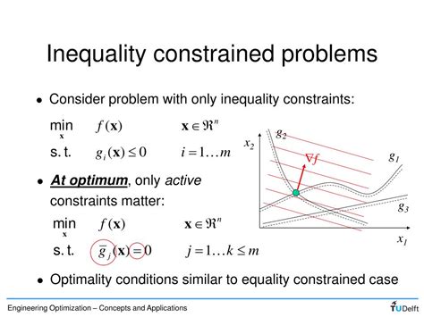 Ppt Engineering Optimization Powerpoint Presentation Free Download Id726148