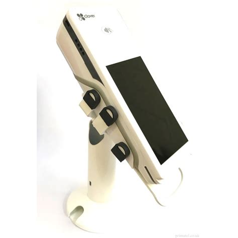 Clover Flex Terminal Tilt And Swivel Stand