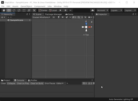 Github Autocore Aimaptoolbox Plugins To Make Autoware Vector Maps
