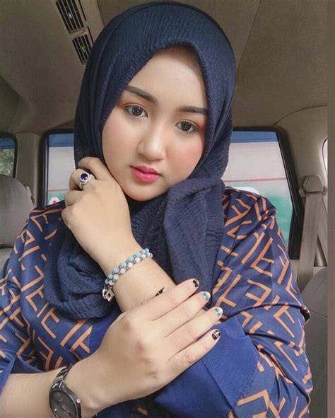 Pinterest Fashion Hijab