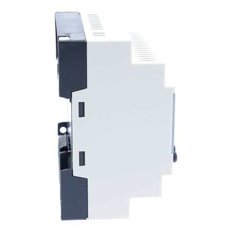 Sr2b121bd Compact Smart Relay Zelio Logic Sr2 Sr3 12 Io 24v Dc