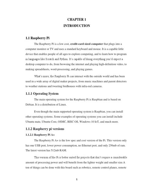 111 Operating System 112 Raspberry Pi Versions Pdf Raspberry Pi Python Programming