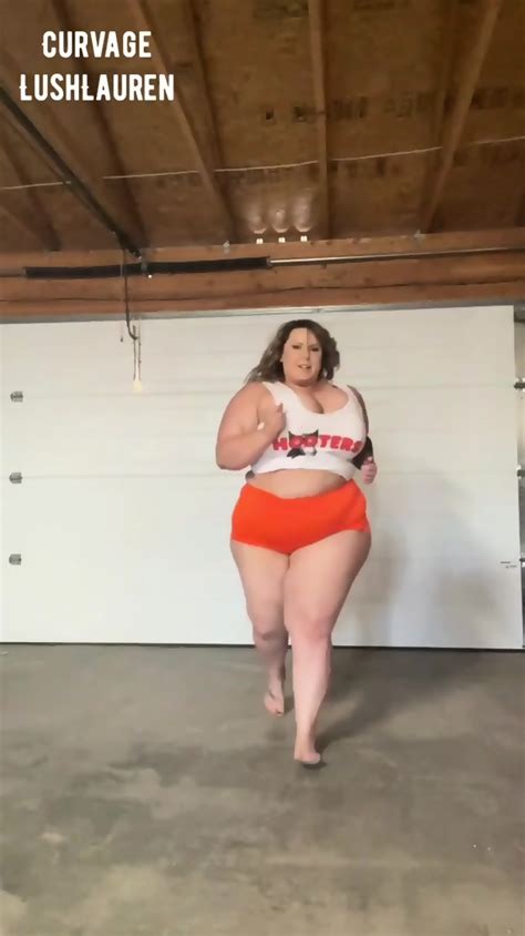 Lush Fat Hooters Eporner