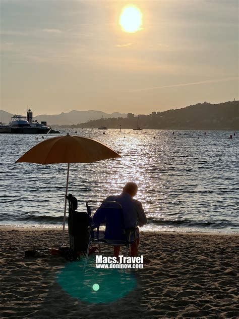 프랑스 남부 앙티브 여행 추천 여행지 5곳