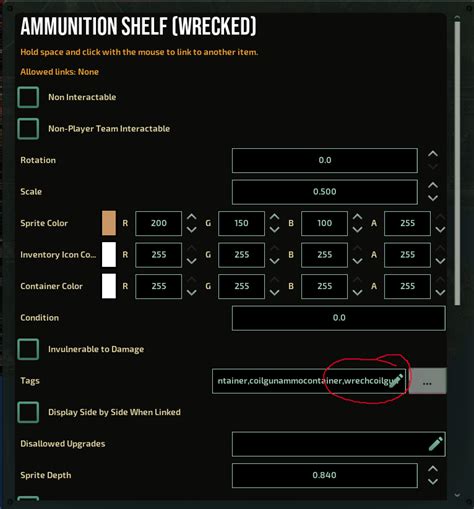 Spelling Mistake In Autofill Tags In Wreck · Issue 11630