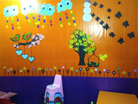 New Look Of Class Pg And Nursery Ringrose School System