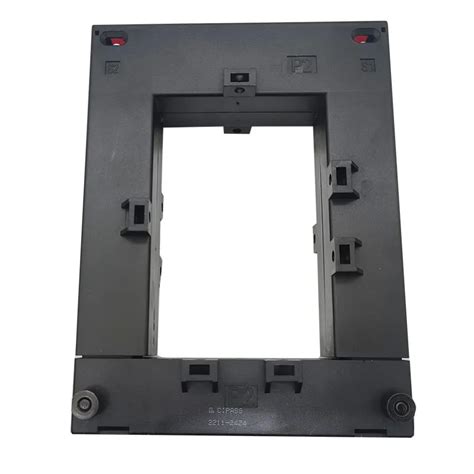 Open Loop Current Transformer Ct Split Core Current Sensor 333ma
