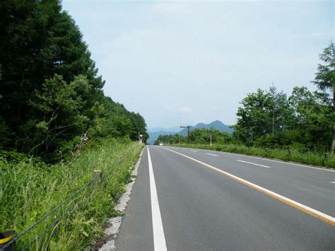 駒止峠 初代車道本編 第2回 東北道の駅公式マガジンおでかけみちこWeb