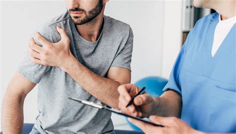 Shoulder Dislocation Treatment Options Dr Wang Lushun