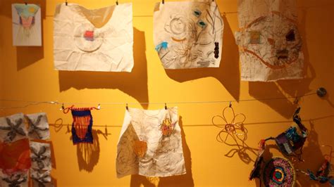 Filling Gaps Foundling Museum