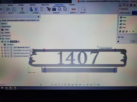 New Issues Creating Toolpath On F360 Page 6 Fusion 360 Cam