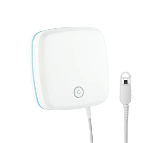 Wireless Temp RH Data Logger