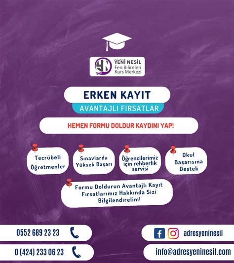 Bilgi Talebi Adres Yeni Nesil