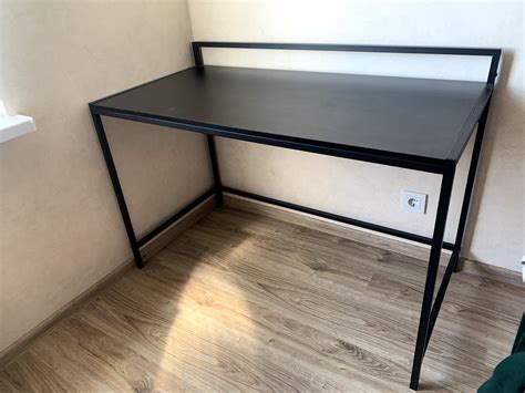 Робочий Письмовий стіл 120 60 70 1 500 грн Офісні меблі Київ на Olx