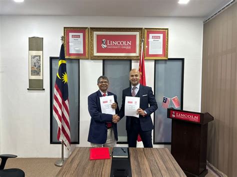 Jetking Infotrain Limited On Linkedin Partnership Jetking Lincolnuniversitycollege