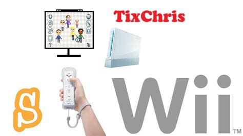 Wii On Scratch Second Update Youtube