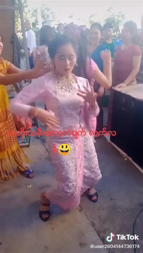 ဝါကျွတ်ယောက်ကျားတန်းရပြီးမဂ်လာဆောင်သောအခါ😆 Crd Copy By Dj သီချင်းလေးများ