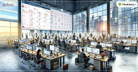 How Can Odoo 17s Crm And Sales Management Features Help Startups Overcome The 2024 Economic